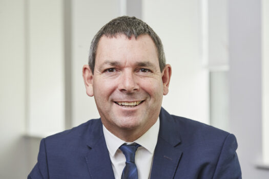 Crowe UK manchester office corporate headshot portraits Pictured Dave ...