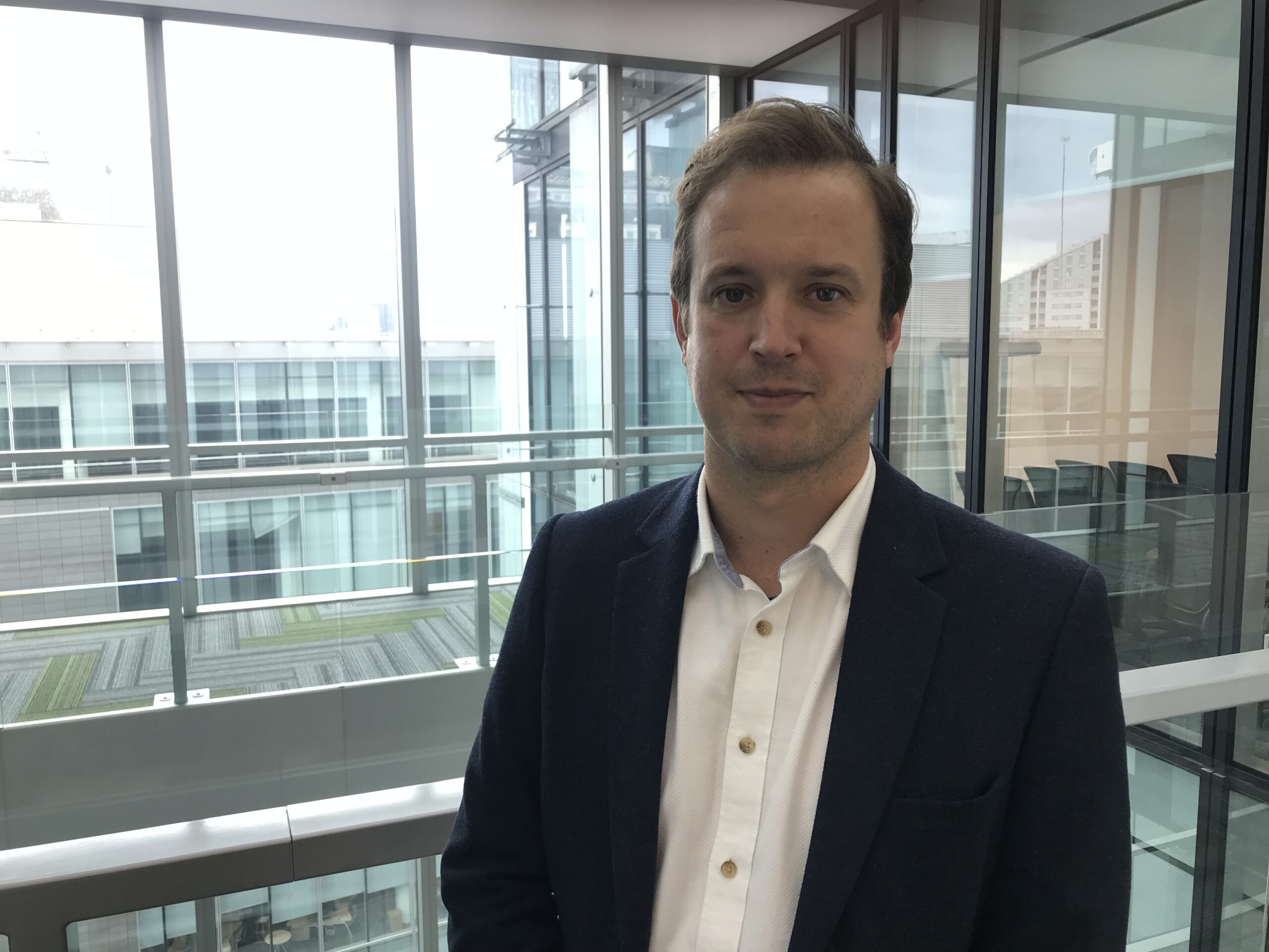 Michael Stallard 1 - pro-manchester