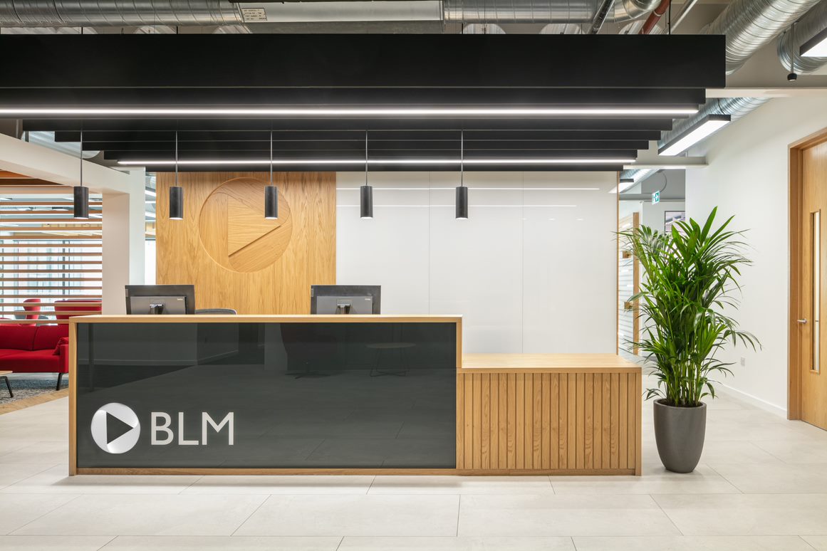 BLM Manchester moves northern base to Two New Bailey Square - pro ...