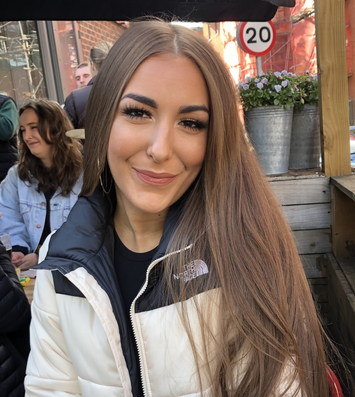 A huge, warm welcome to our new Events & Marketing Assistant - Ellie ...