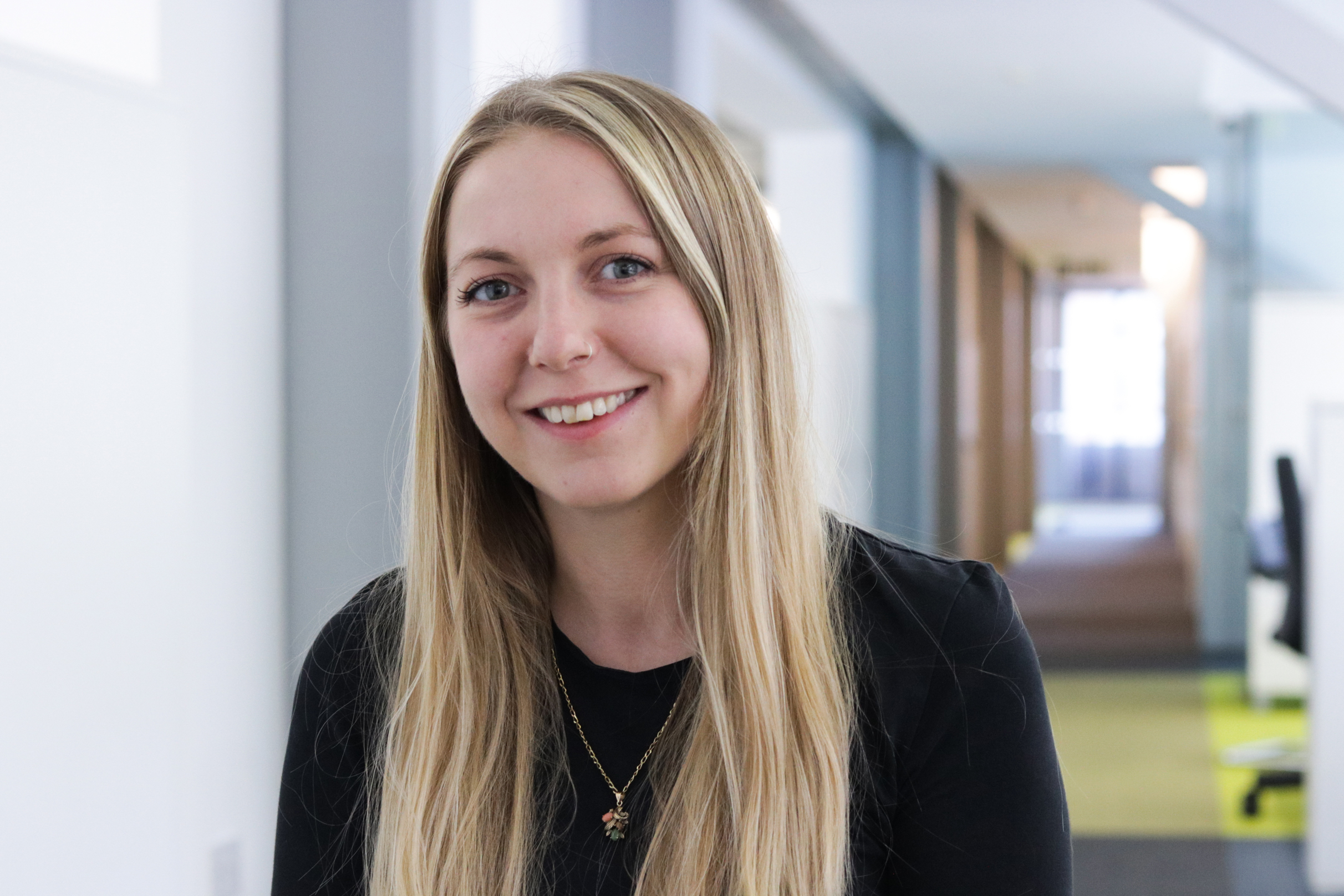 Member Spotlight: Grace Avery, Studio Manager - Buttress Architects ...