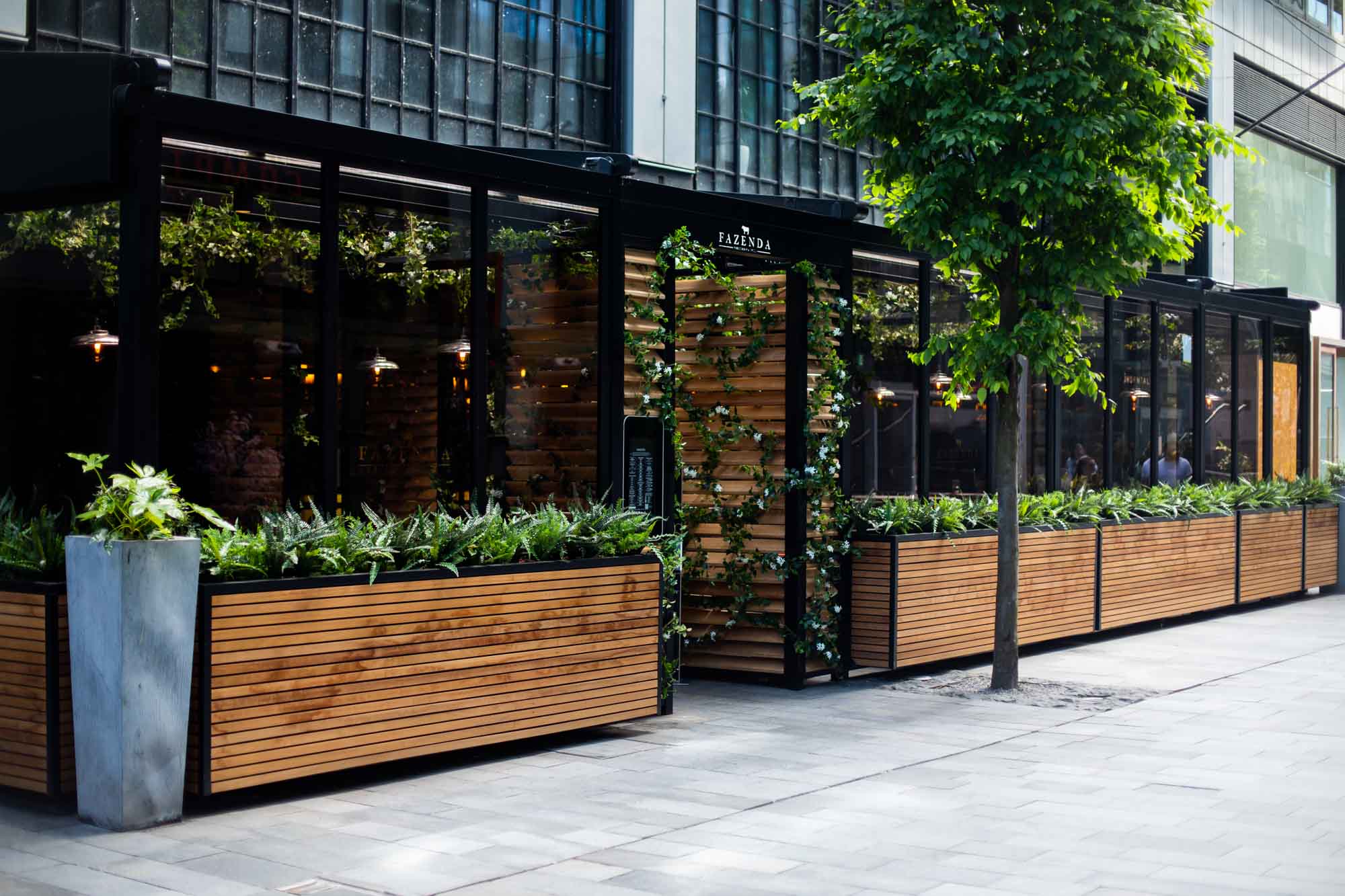 Luxury in the heart of Manchester - pro-manchester