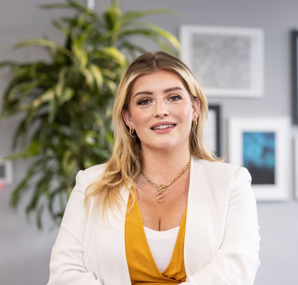 Sarah Bateman - pro-manchester