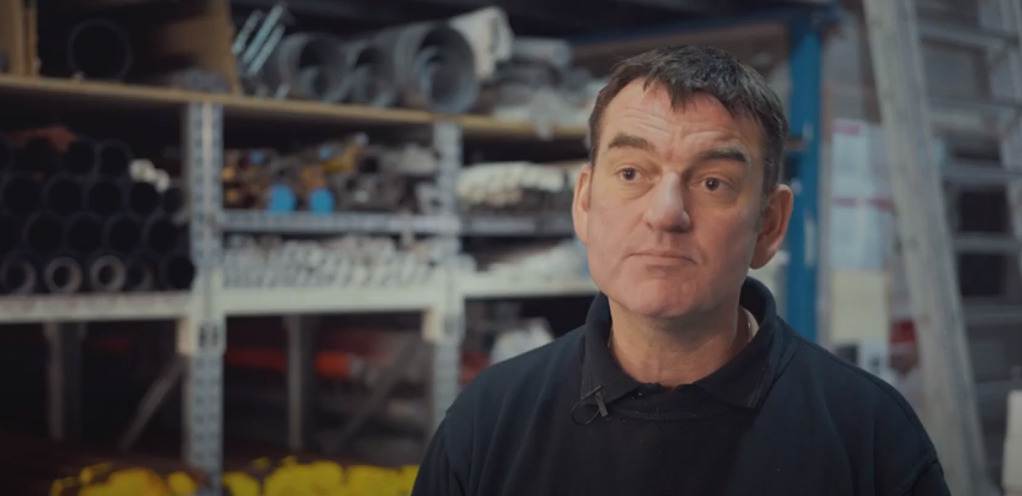 david bunce - pro-manchester