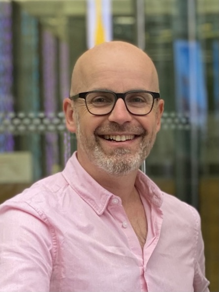 Jonathan Thompson – pro-manchester