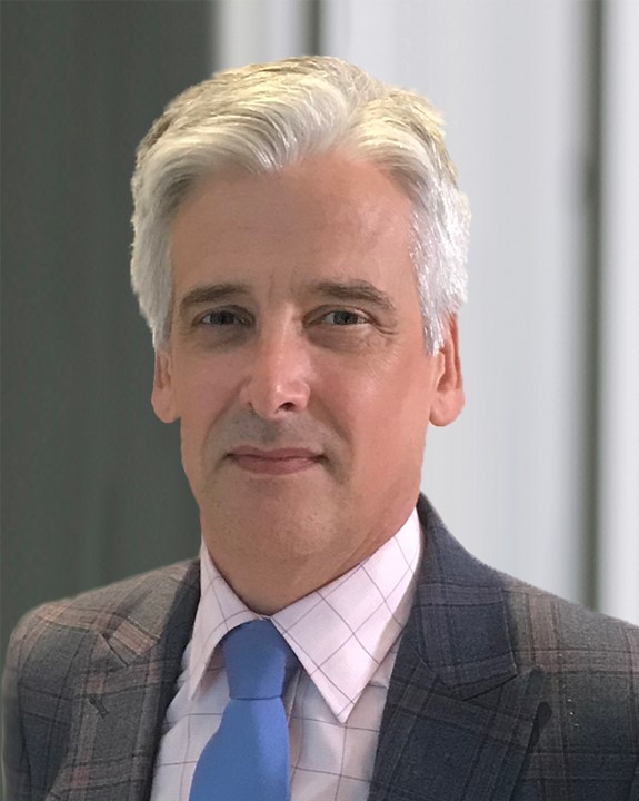 Richard Strong – pro-manchester