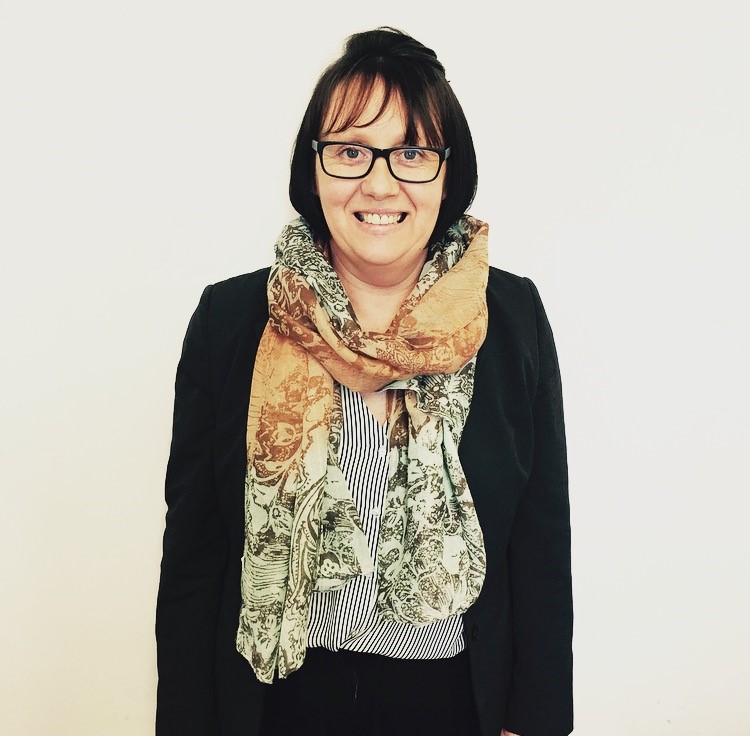 Sharon Doyle – pro-manchester