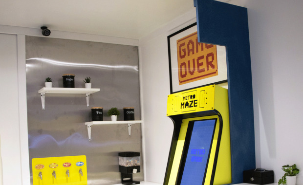 CGI Cyber Escape - pro-manchester