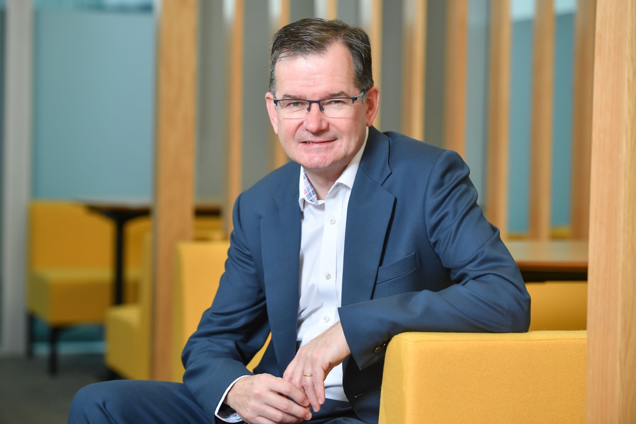 BDO promotes more than 130 in the North West - pro-manchester