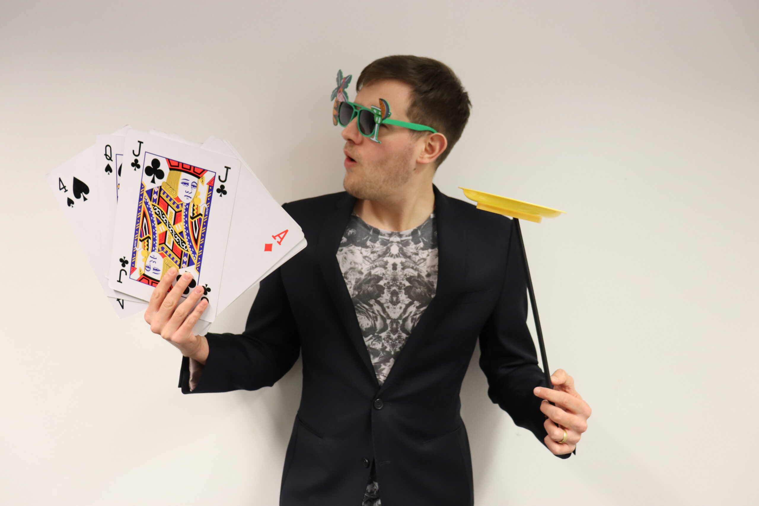 Member Spotlight: Ben Fowler, Director, Alternate Experiences - pro ...