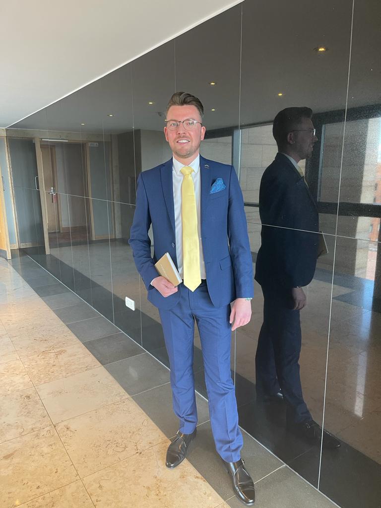 Maldron Hotel Manchester City Centre appoints General Manager as ...