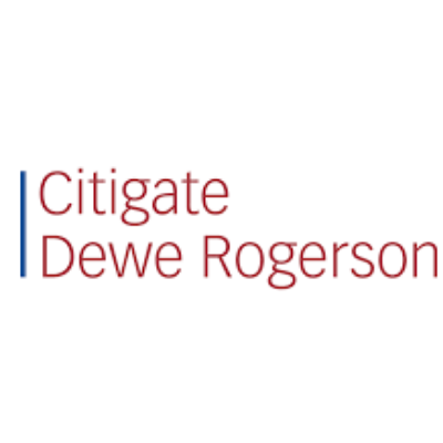 Citigate Dewe - pro-manchester