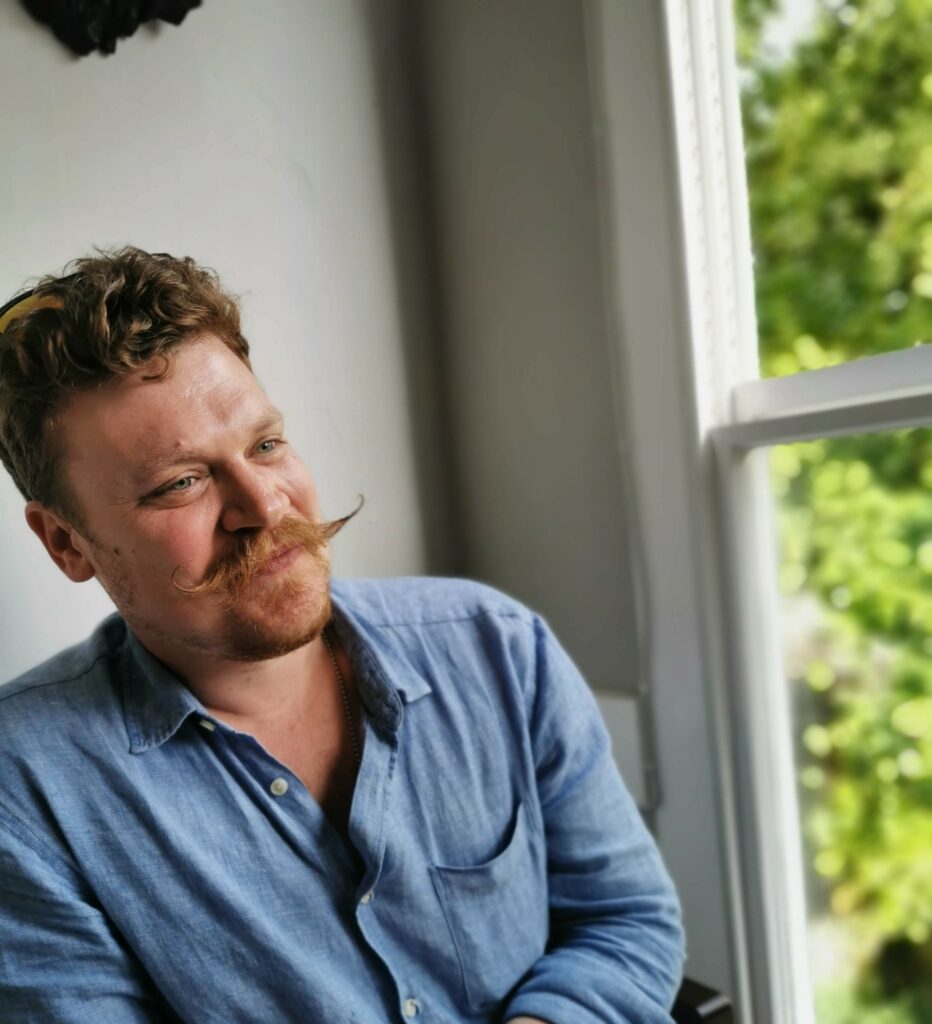 Zak Fenton – pro-manchester