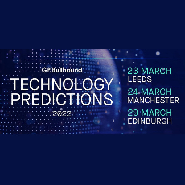 GP. Bullhound - pro-manchester