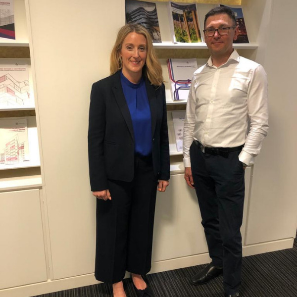 Trowers Manchester growth with Corporate and Commercial team hires ...