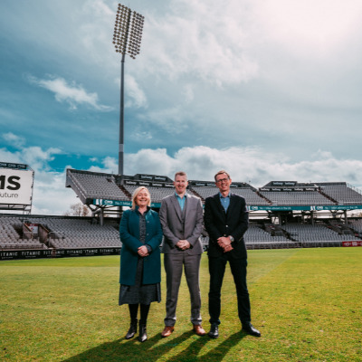 Lancashire Cricket and CMS announce multi-year partnership - pro-manchester