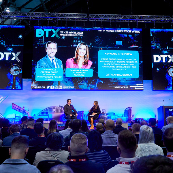 Northern tech community take on the nation's digital skills gap at ...