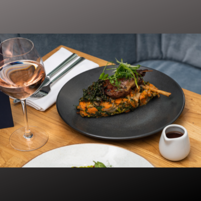 Embankment Kitchen launches fabulous spring menu - pro-manchester