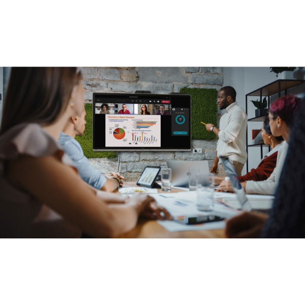 Sharp introduces Synappx Collaboration Hub to strengthen hybrid ...