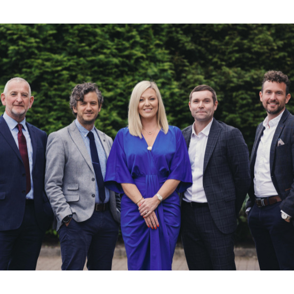 Forbes Solicitors names Rigby as managing partner and expands exec team ...