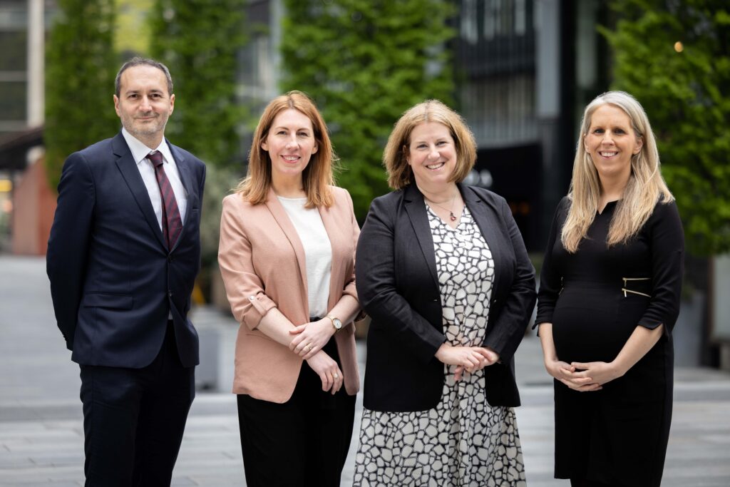 Forbes Solicitors strengthens Manchester offer with new hires - pro ...