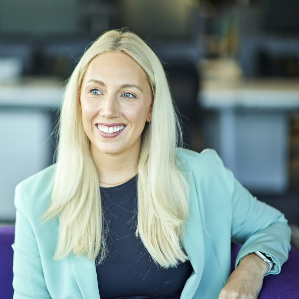 Danielle Potter – pro-manchester