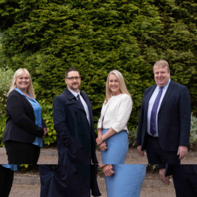 Forbes Solicitors promotes four new partners - pro-manchester