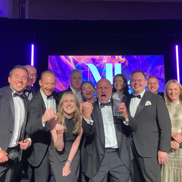 TLT wins Law Firm of the Year at the Manchester Legal Awards - pro ...