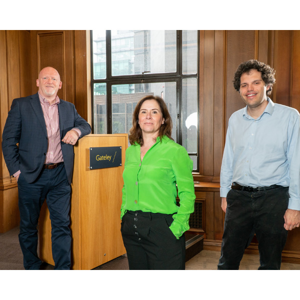 New promotions announced at Gateley in Manchester - pro-manchester