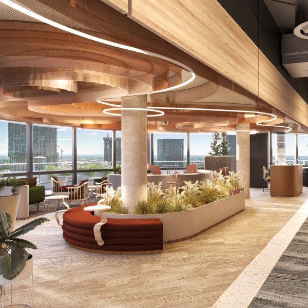 BRABNERS COMPLETES BARBIROLLI SQUARE RELOCATION - pro-manchester