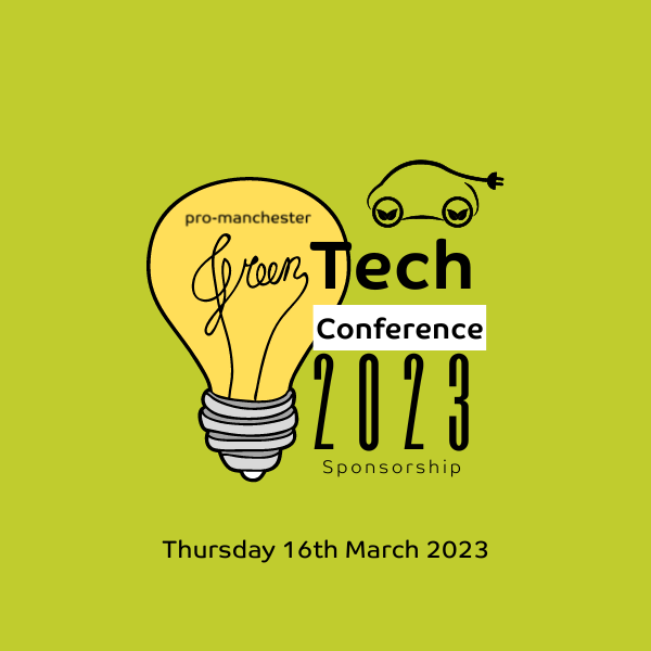 Green Tech Square - pro-manchester
