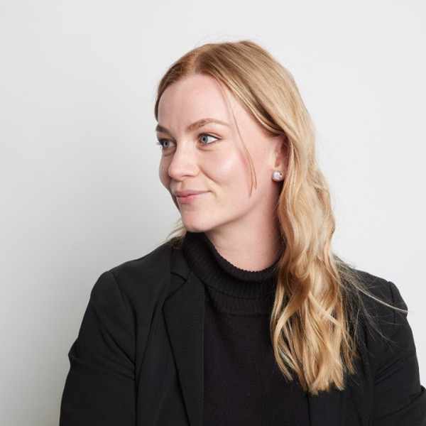 Meet Izzy Fish our new Programmes & Events Manager - pro-manchester