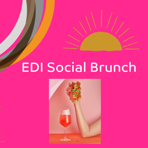 EDI Social Brunch - pro-manchester