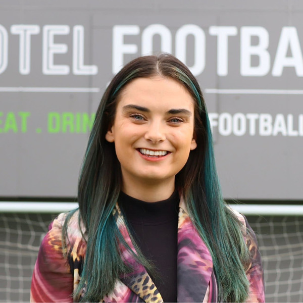 Jessica Southworth – pro-manchester