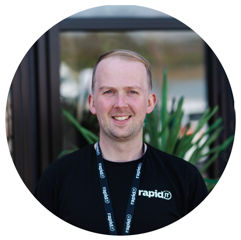 Chris Stevenson – pro-manchester