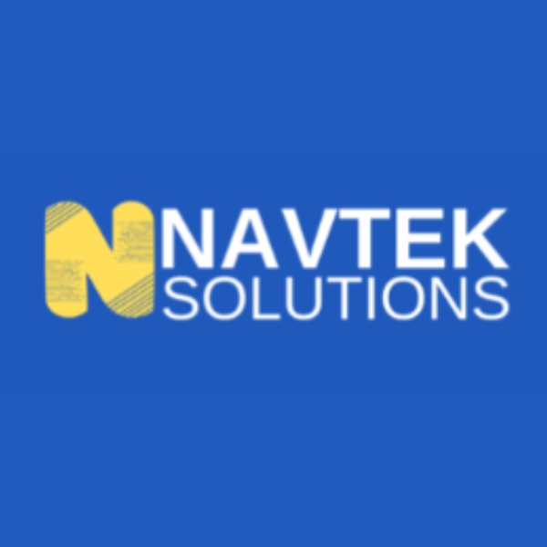 Navtek Solutions logo - pro-manchester