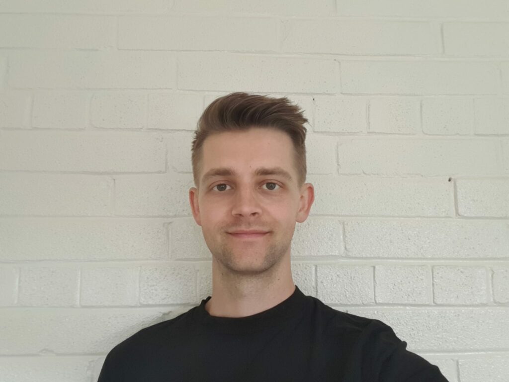 Sebastian Leaper – pro-manchester