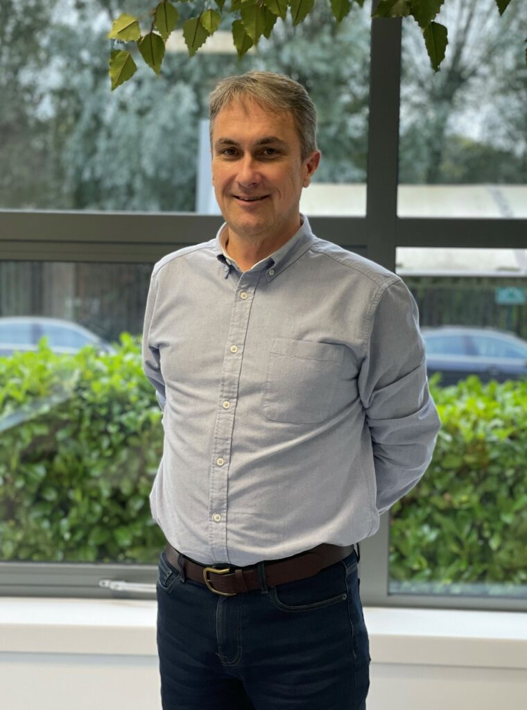 Craig Sanderson ADT Workplace - pro-manchester