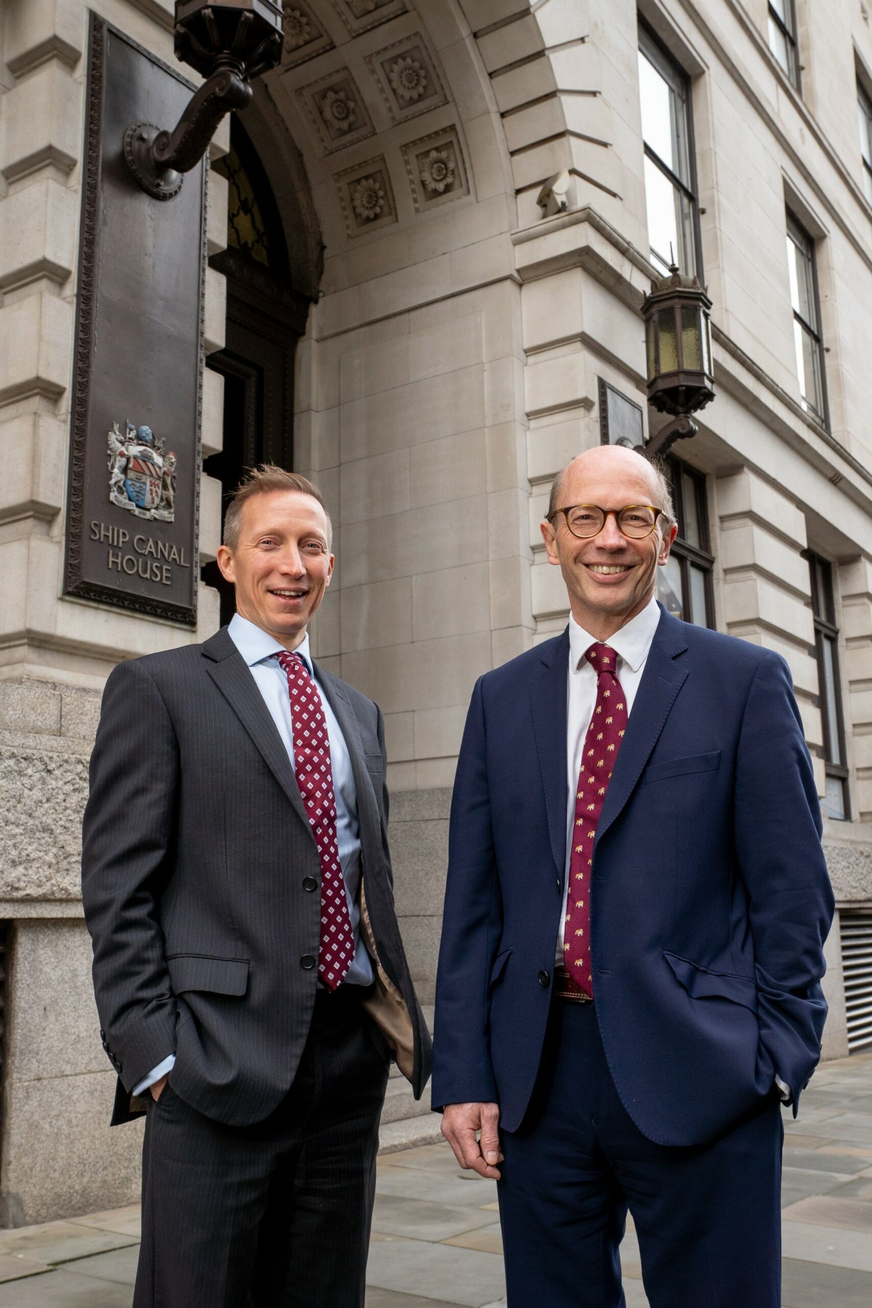 Gateley Legal appoints new construction partner in Manchester - pro ...