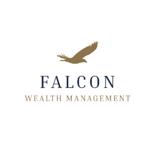 Falcon Wealth Management logo - pro-manchester