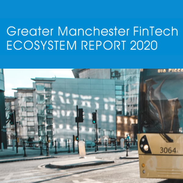 New report will showcase Greater Manchester’s FinTech ecosystem - pro ...