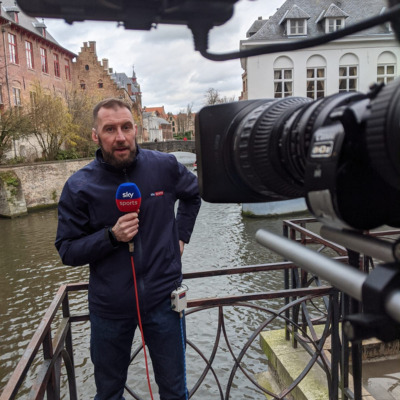 James Cooper – pro-manchester