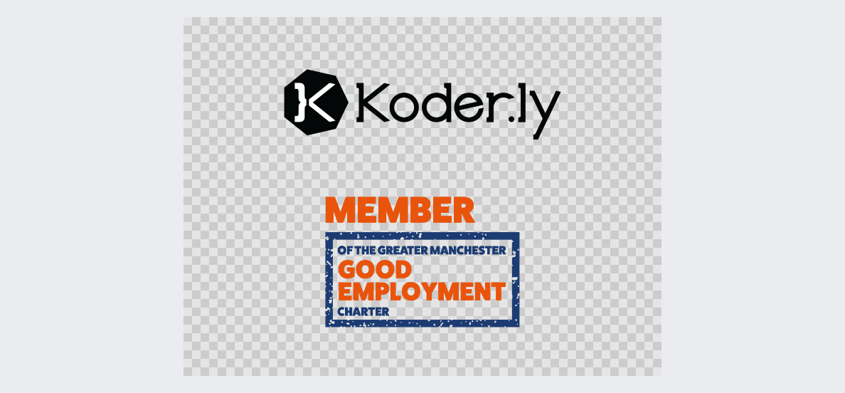 Koderly GEC - pro-manchester