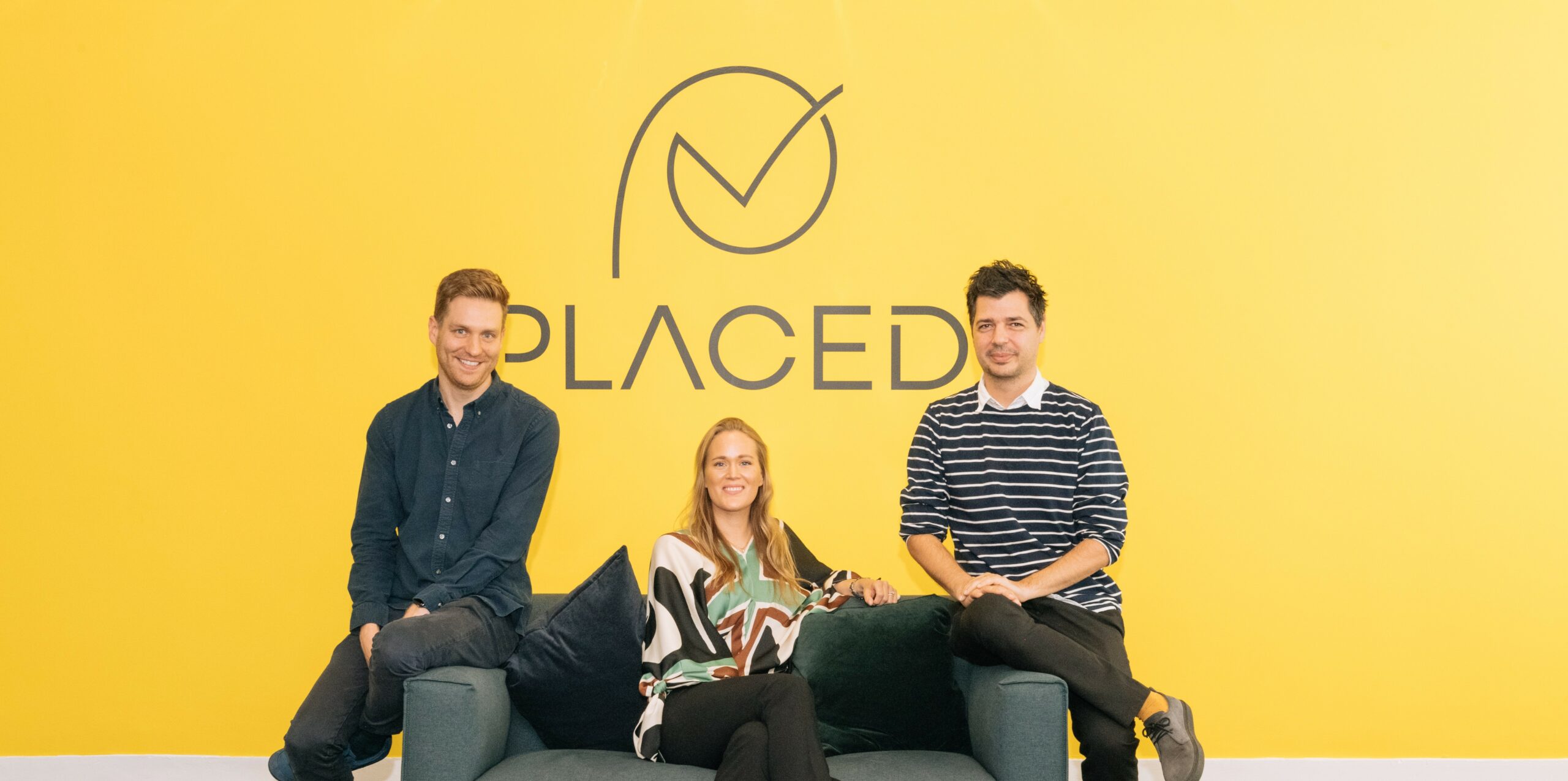Pioneering tech start-up Placed App secures £4m investment - pro-manchester