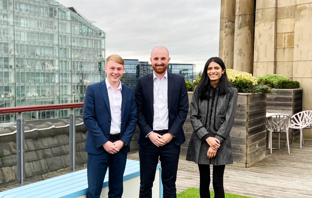 DTE CORPORATE FINANCE STRENGTHENS ITS TEAM WITH TWO NEW APPOINTMENTS ...