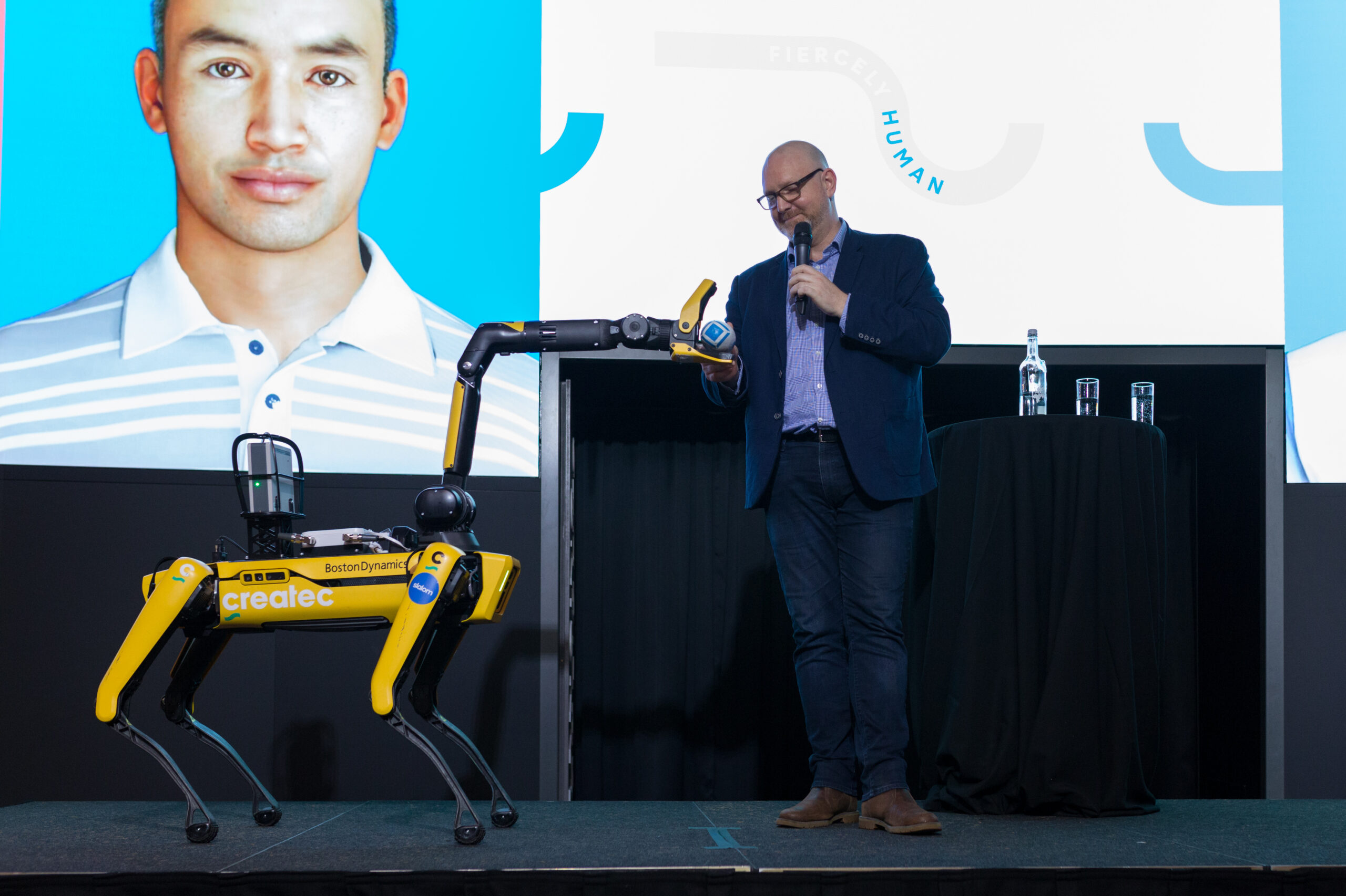 Slalom Connects Manchester 2022 - pro-manchester