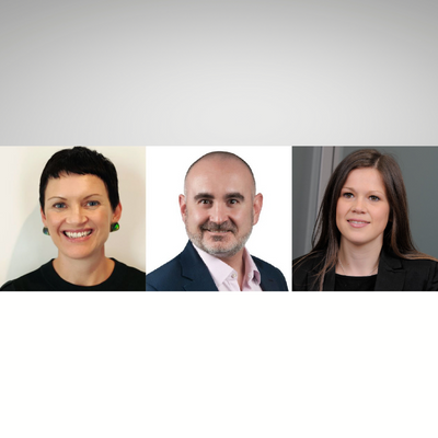 Deloitte expands North West team with trio of new partner appointments ...
