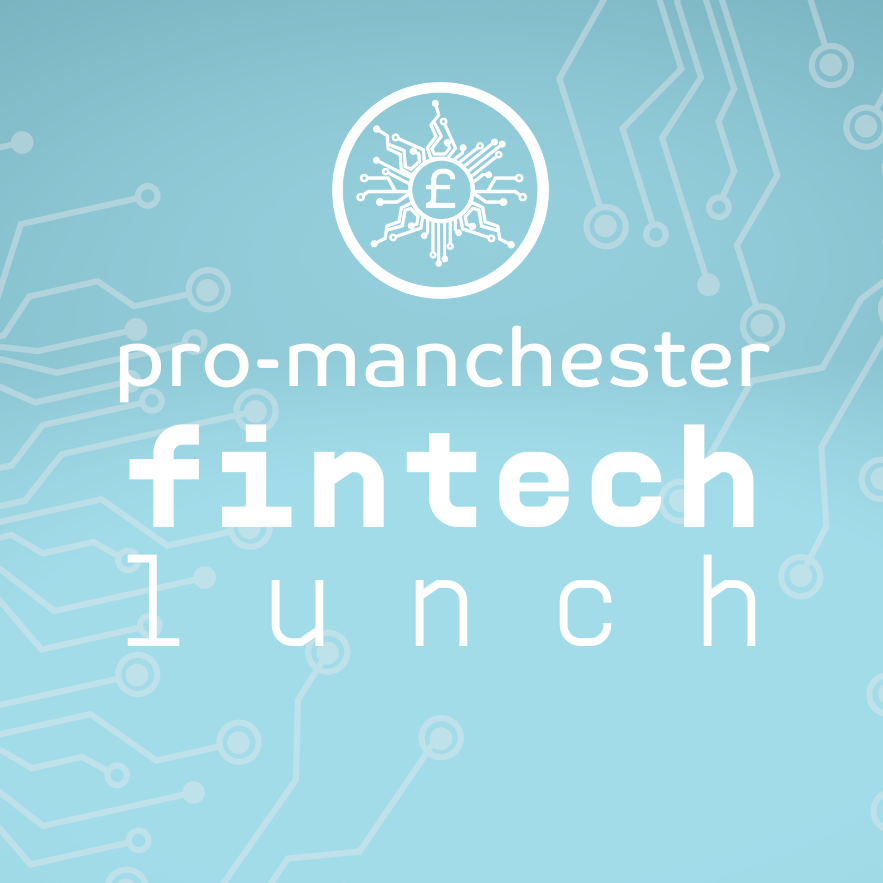 Fintech Lunch 2023 - pro-manchester