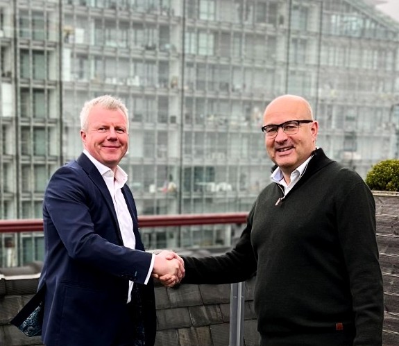 JON ELSE NAMED AS NEW DIRECTOR FOR DTE CORPORATE FINANCE - pro-manchester