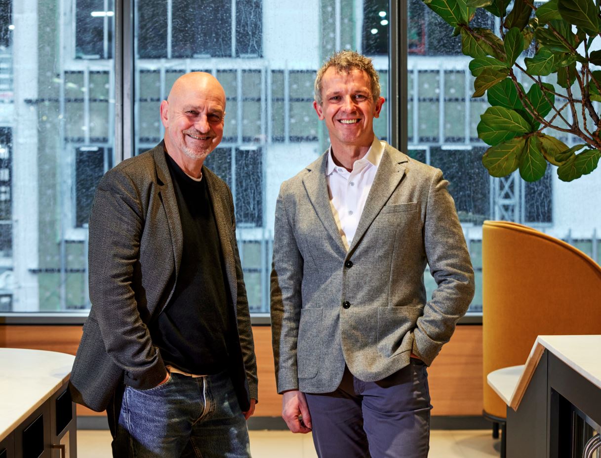 TLT agrees move to ground-breaking sustainable office space in ...